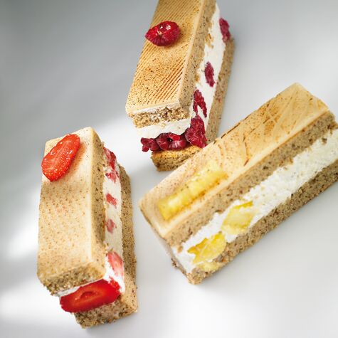 Gourmandise Raisonnée